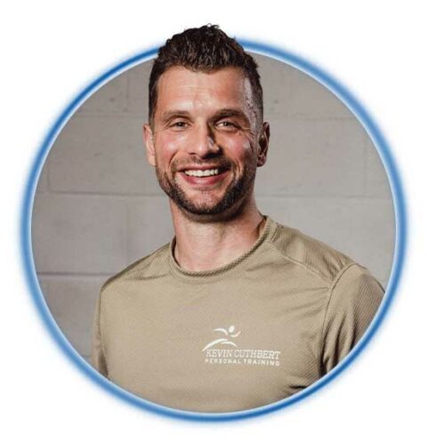 Personal Trainers - Meet the team